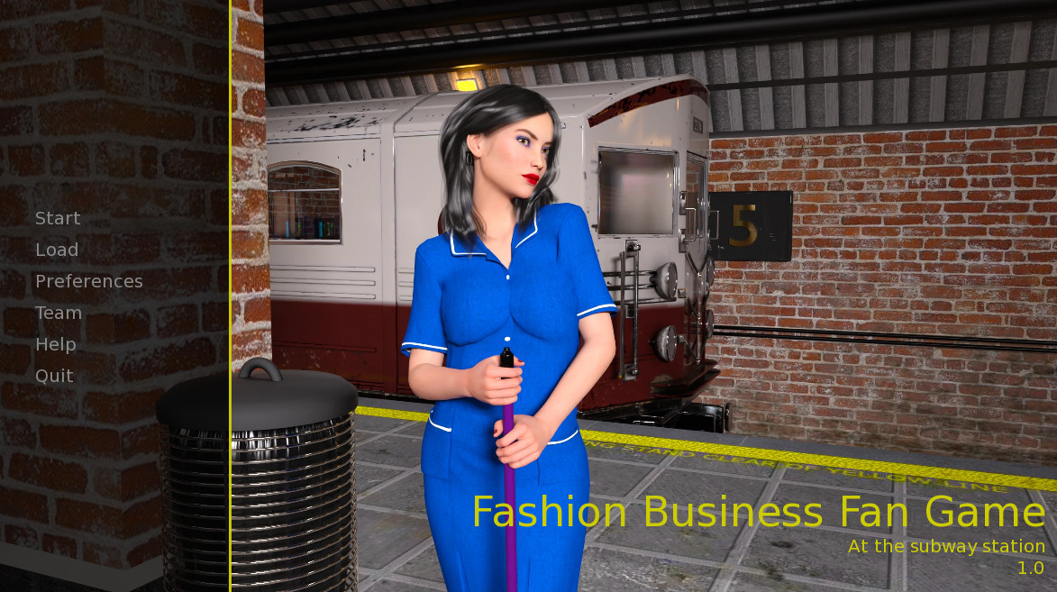 Business Porn Game Telegraph